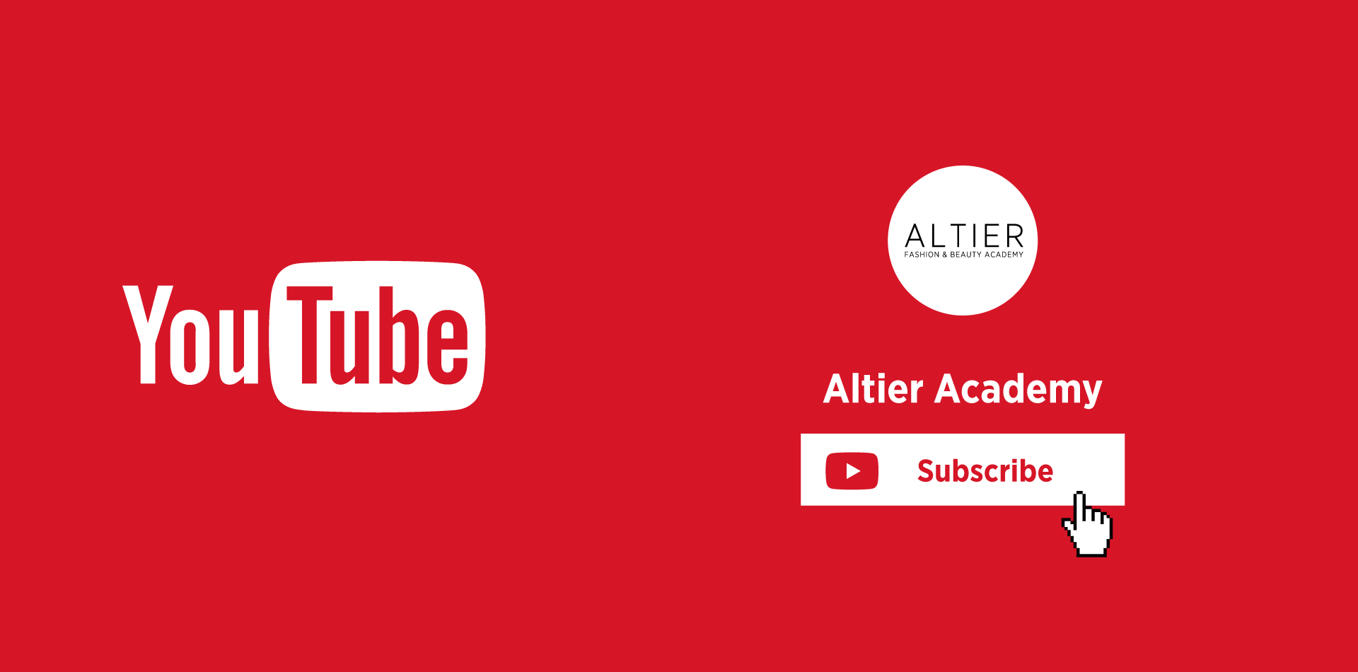 Moda ve Güzellik Akademisi | Altier Academy